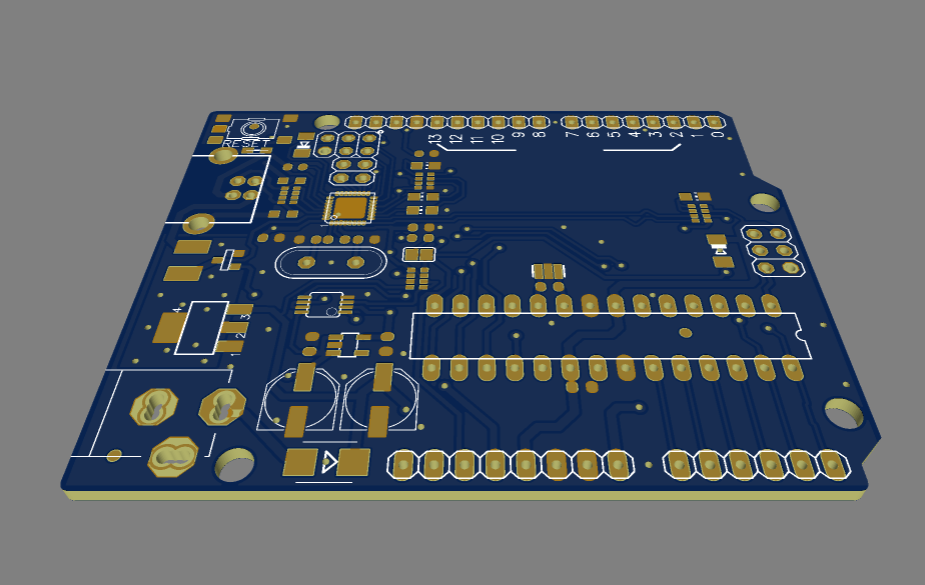 第三节 维修工具之万用表 | 纵横向导